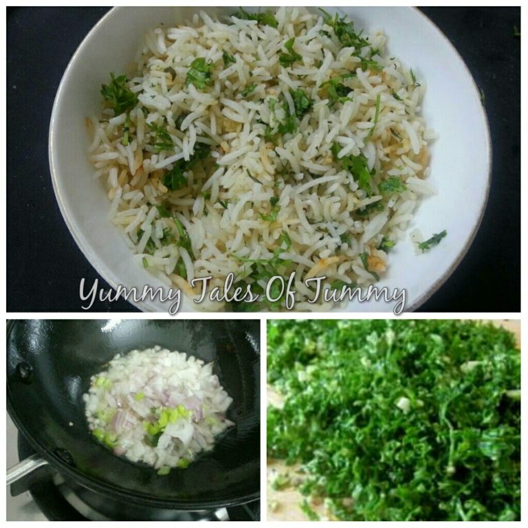 Tex-Mex Sizzler Recipe - Yummy tales of tummy