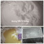 Honey Semifreddo Recipe - Yummy tales of tummy