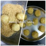 Potato fruity Knodel | Traditional European Dumplings - Yummy tales of ...
