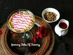 Mahalabia Dessert Recipe | Muhallebi - Yummy tales of tummy