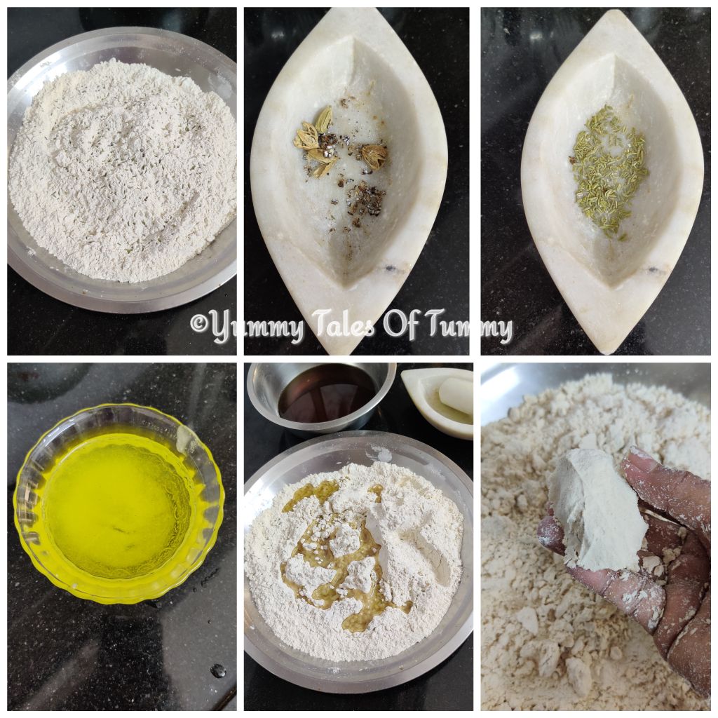 Mitho Lolo Recipe | Sindhi gur jo lolo - Yummy tales of tummy