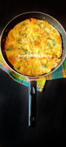 Papeta par Eeda | Parsi style Potatoes and eggs | How to make Parsi ...
