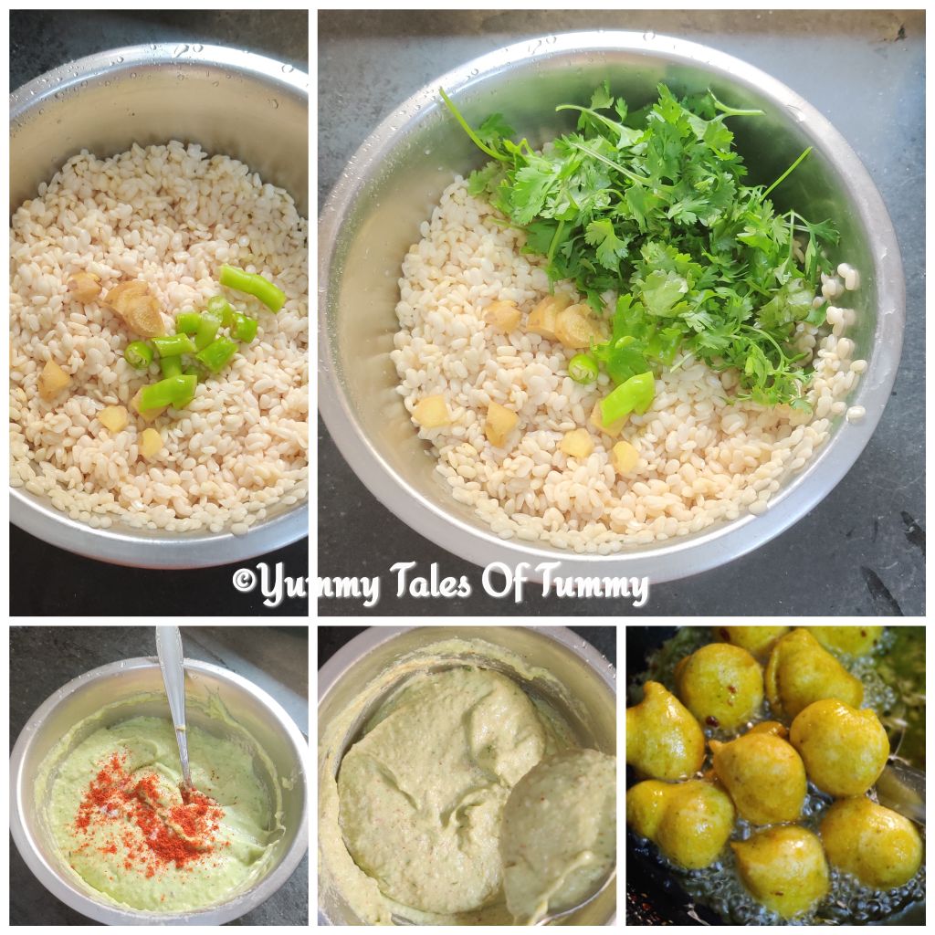 Dahi vada recipe | How to make Dahi Bhalla - Yummy tales of tummy