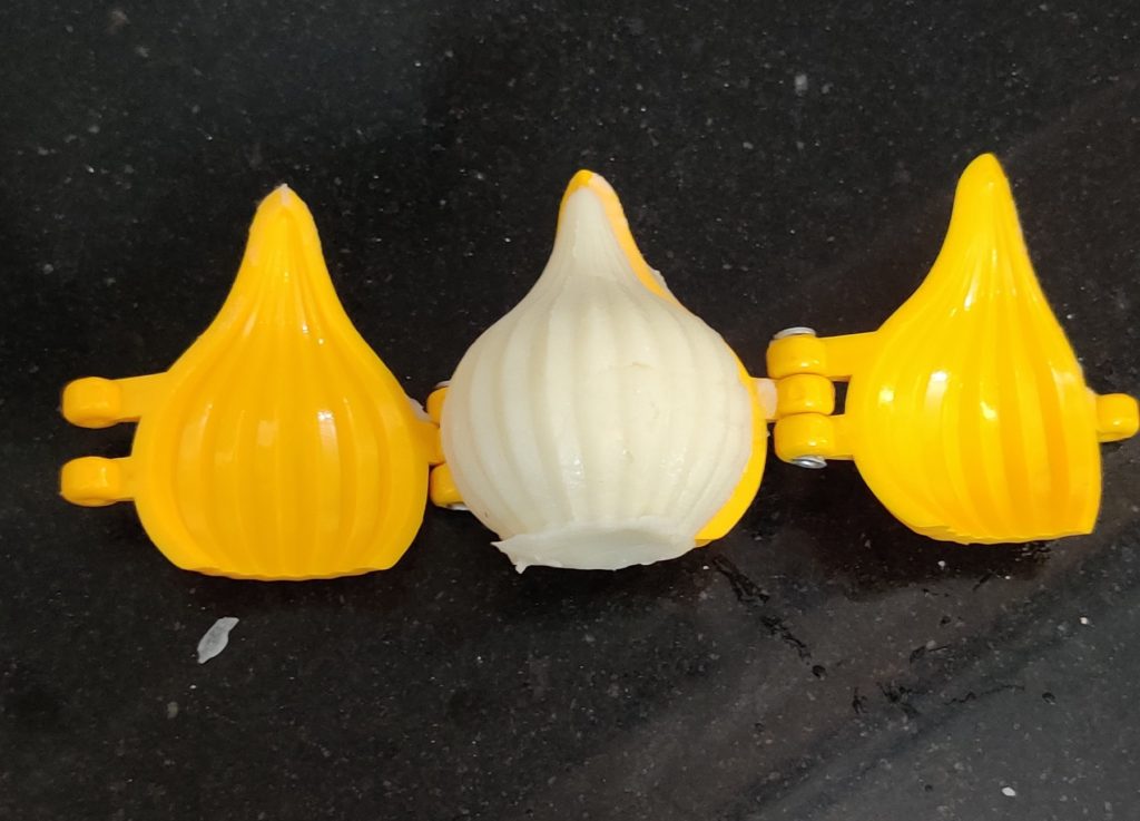 Modak recipe | Ukadiche modak recipe | How to make modak - Yummy tales ...