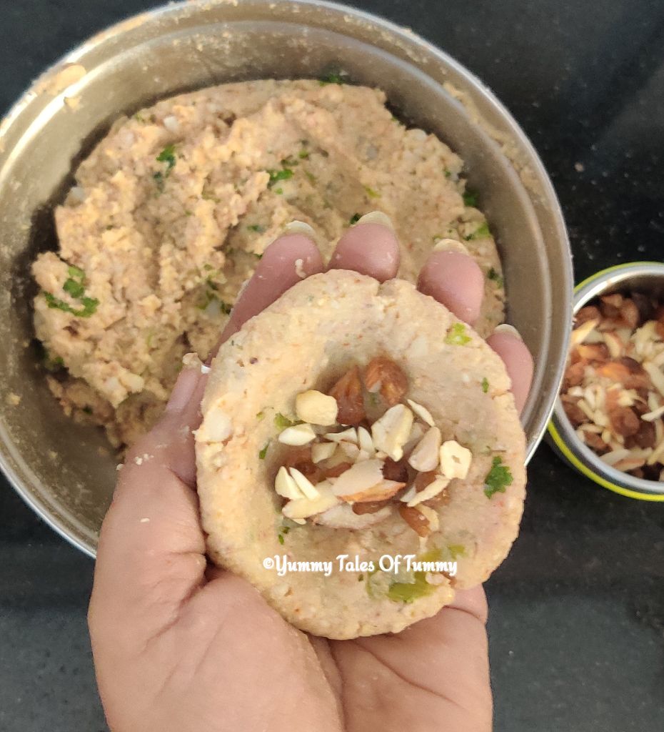Makhana aloo tikki | Lotus seed (Fox nut) patties | Upvaas ki tikki ...