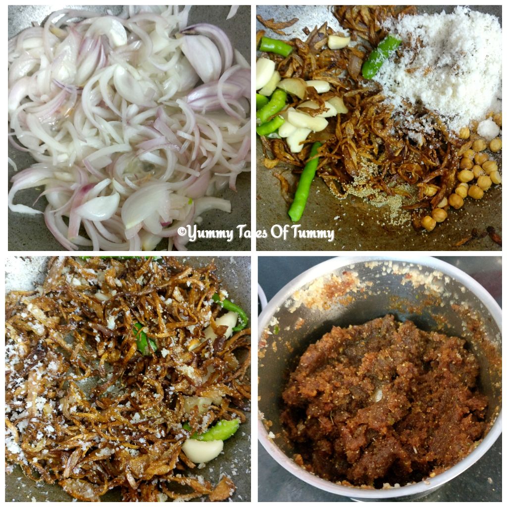 Maharashtrian Anda Curry Recipe | Egg Curry Recipe - Yummy tales of tummy