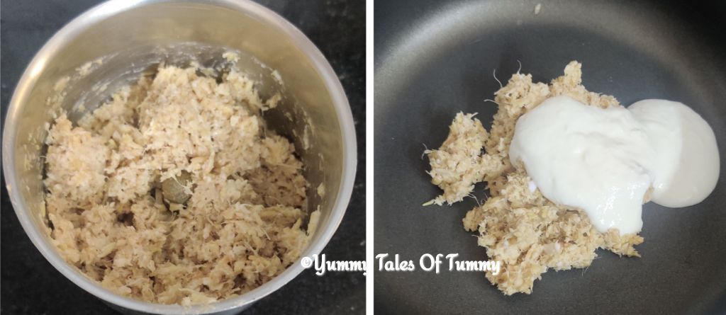 Dodha Barfi Recipe | Doda barfi | Toda barfi - Yummy tales of tummy