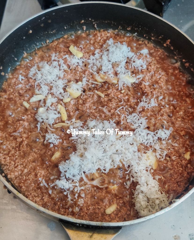 Dodha Barfi Recipe | Doda barfi | Toda barfi - Yummy tales of tummy