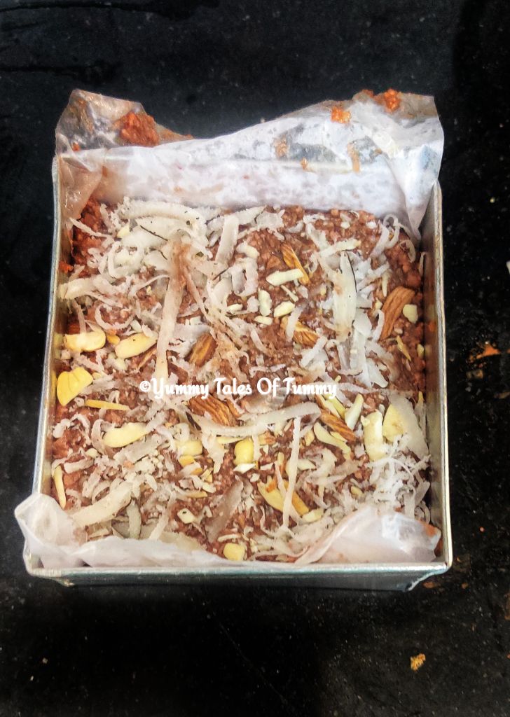 Dodha Barfi Recipe | Doda barfi | Toda barfi - Yummy tales of tummy