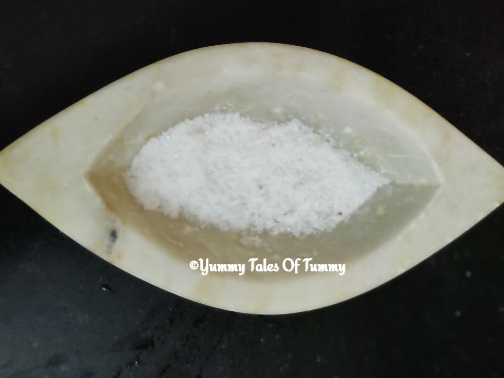 Mango Mithai Recipe | Mango barfi | Mango burfi - Yummy tales of tummy