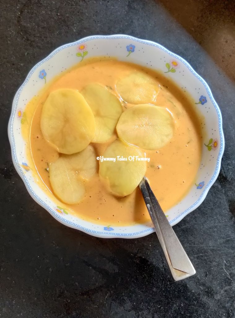 Aloo Pakora | Alu Bhajiya | Potato Pakoda | Aloo ka Pakora - Yummy ...