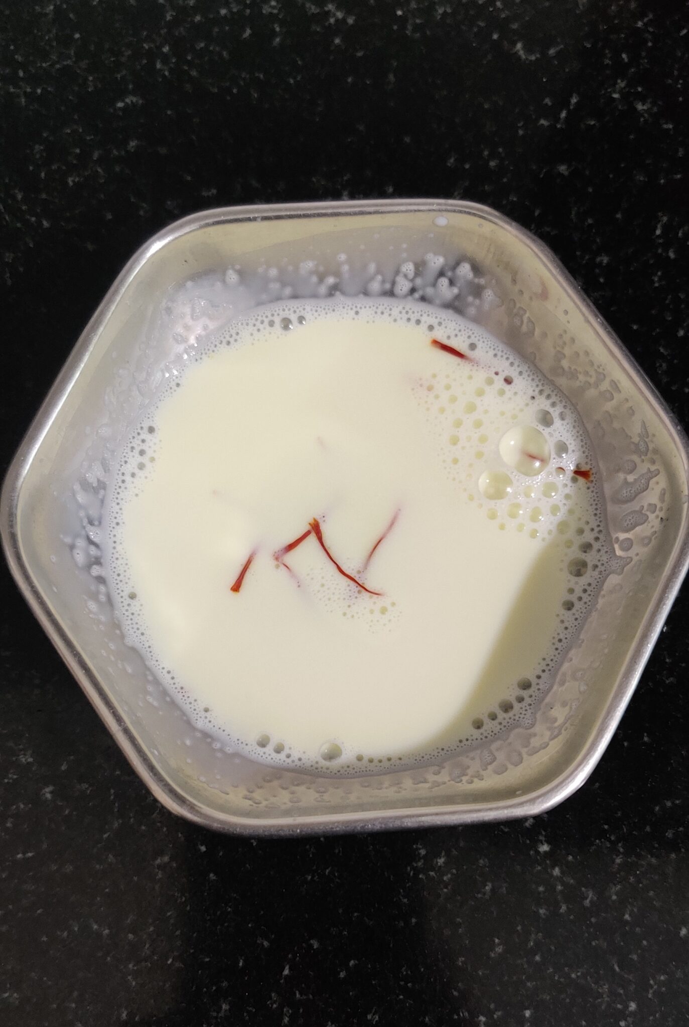 Sheer Kurma Recipe | Sheer Korma - Yummy tales of tummy