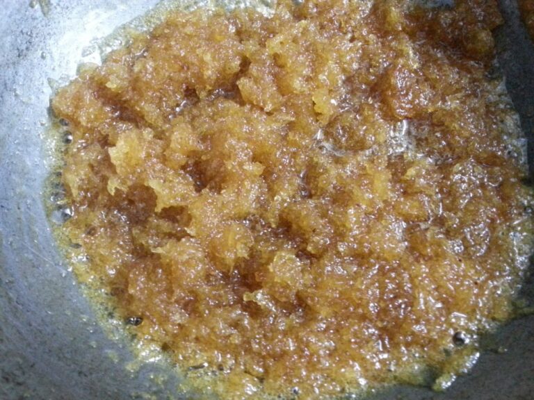 Amla Barfi Recipe | Awla Burfee - Yummy tales of tummy