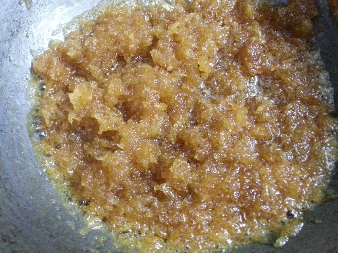 Amla Barfi Recipe | Awla Burfee - Yummy tales of tummy