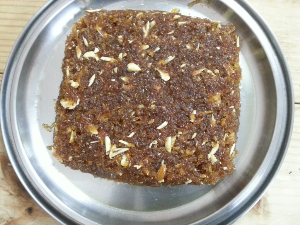 Amla Barfi Recipe | Awla Burfee - Yummy tales of tummy