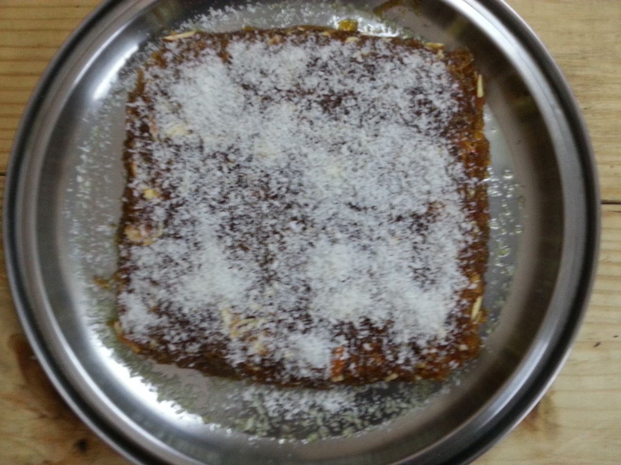 Amla Barfi Recipe | Awla Burfee - Yummy tales of tummy