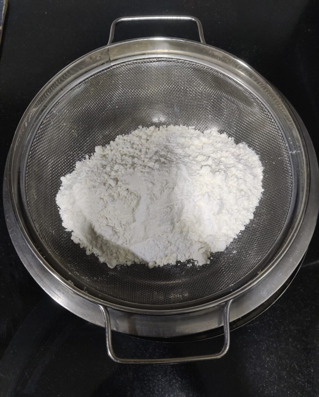 Mawa Cake Recipe (Eggless) | Parsi Mava Cake - Yummy tales of tummy