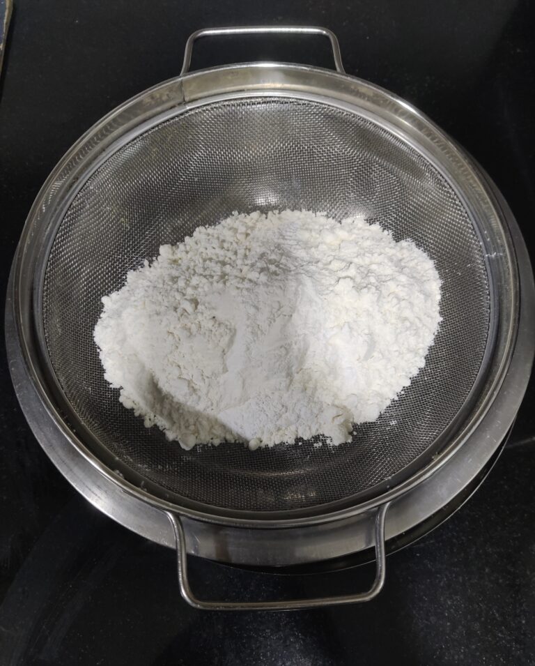 Mawa Cake Recipe (Eggless) | Parsi Mava Cake - Yummy tales of tummy