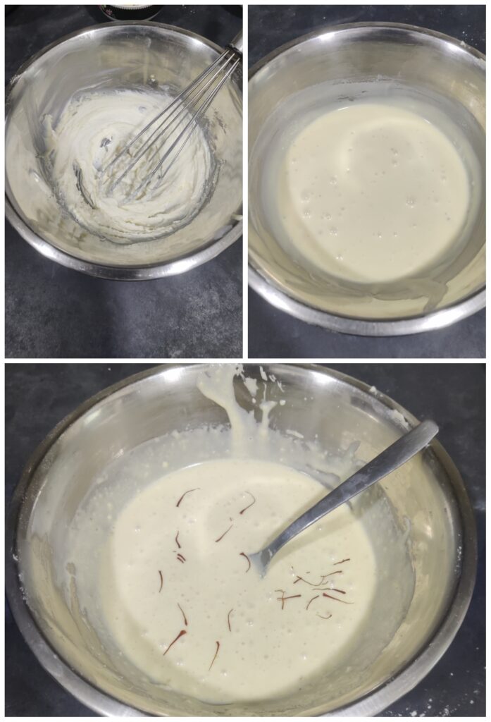 Mawa Cake Recipe (Eggless) | Parsi Mava Cake - Yummy tales of tummy